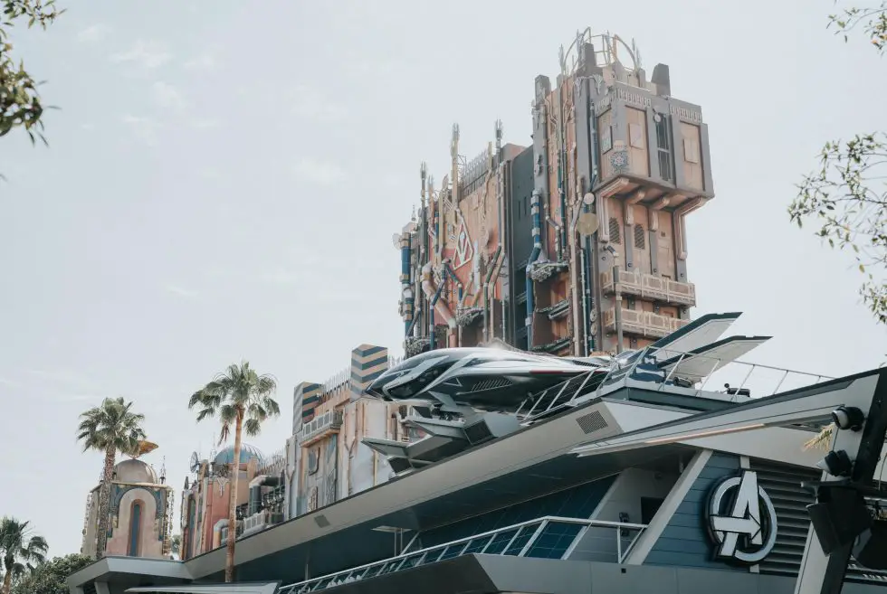 The 17 Best Disneyland Rides for Theme Park Lovers